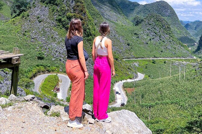 3 Days Ha Giang Loop Tour From Sapa & return to Hanoi City - Who Should Consider This Tour?