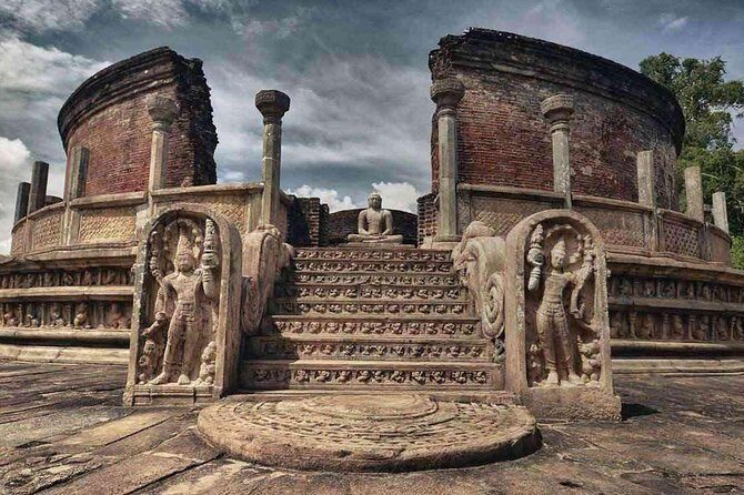 3 Days Heritage & Cultural Triangle Tour from Colombo / Negambo or Kandy - Final Thoughts