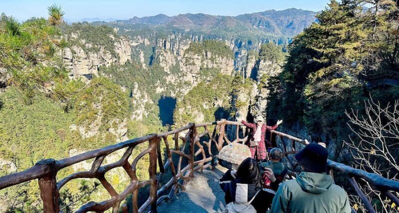 3 Days Hidden Charms of Zhangjiajie - Exploring Zhangjiajie: An In-Depth Journey