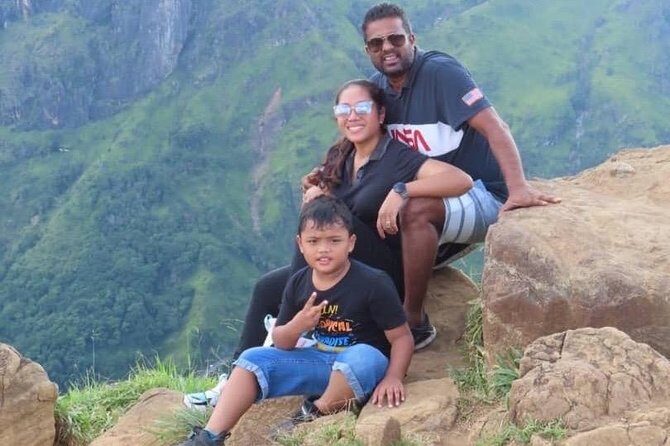 3 Days Highlights Of Kandy,Sigiriya,Nuwaraeliya Ella & Udawalawe (All Inclusive) - FAQs