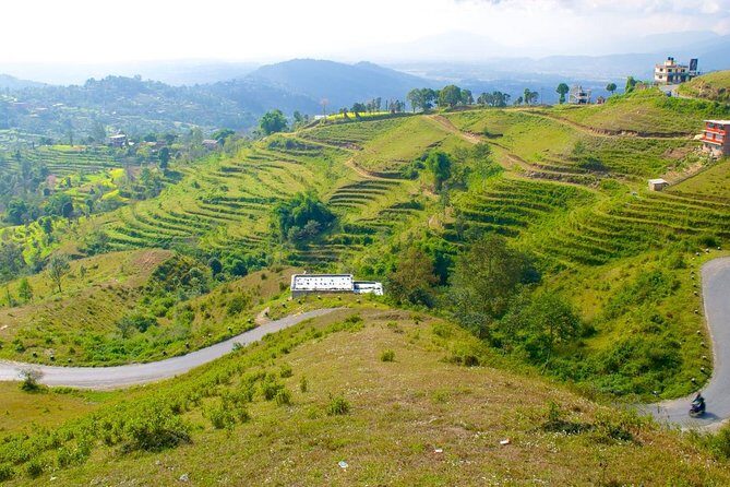 3 days hike to Sundarijal-Chisapani-Nagarkot from Kathmandu - The Authentic Experience