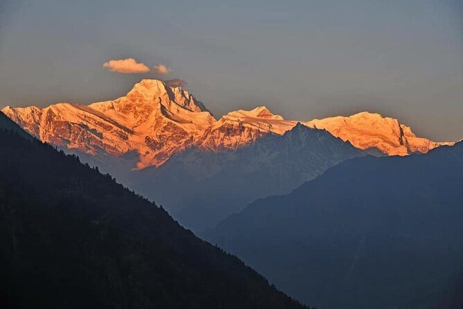 3 days hike to Sundarijal-Chisapani-Nagarkot from Kathmandu - Authenticity and Local Flavor