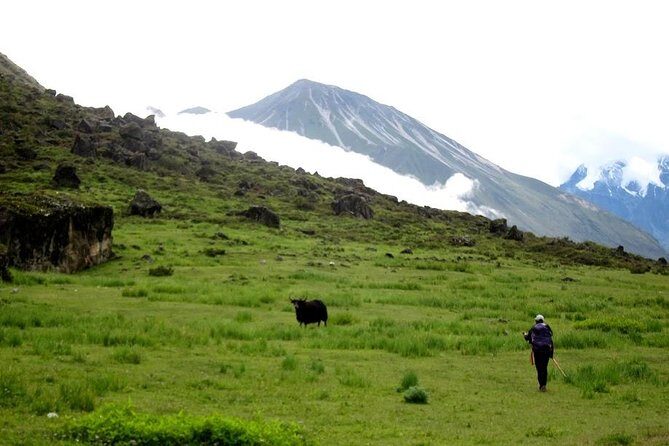 3 days hike to Sundarijal-Chisapani-Nagarkot from Kathmandu - The Sum Up