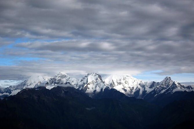 3 days hike to Sundarijal-Chisapani-Nagarkot from Kathmandu - FAQ