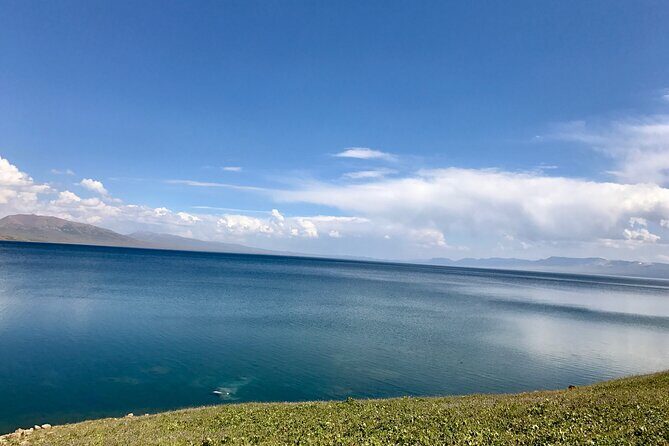 3 Days Horseback Riding to Song Kol Lake from Kyzart Village - The Experience of Staying in a Yurt and Living Nomad Life