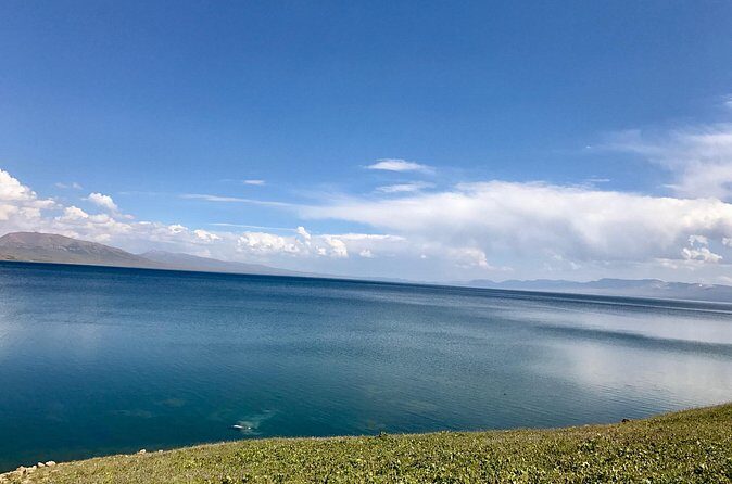 3 Days Horseback Riding to Song Kol Lake from Kyzart Village - The Sum Up