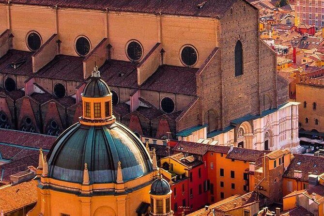 3 Days In Bologna - Authenticity, Comfort, and Practicalities