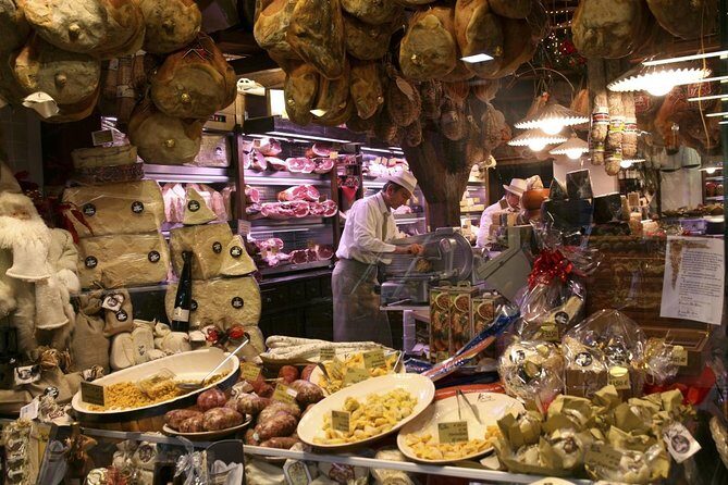 3 Days In Bologna - FAQ