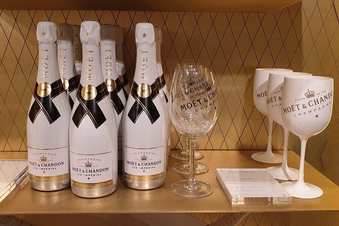 3 days in Champagne - "Aromas" experience - An In-Depth Review of the Tour Experience