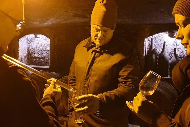 3 days in Champagne - "Aromas" experience - A Breakdown of the Itinerary