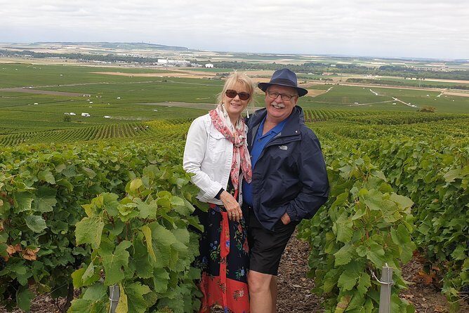 3 days in Champagne - "Aromas" experience - Final Thoughts: Who Should Consider This Tour?