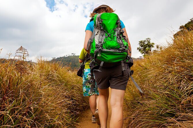 3 Days in Hill City with Water Rafting from Negombo - Exploring the 3-Day Itinerary: What You Can Expect