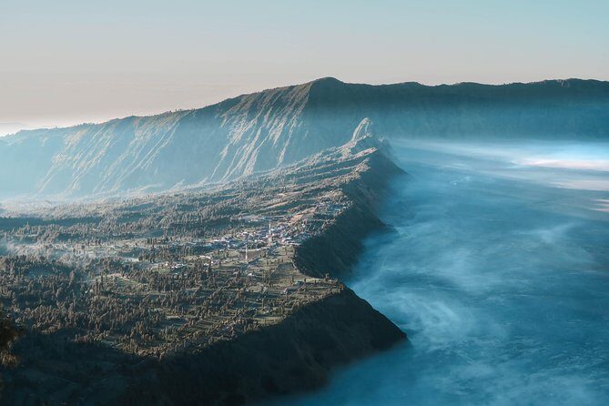 3 days in Java: Bali-Bromo-Kawah Ijen-Bali - Who Should Consider This Tour?