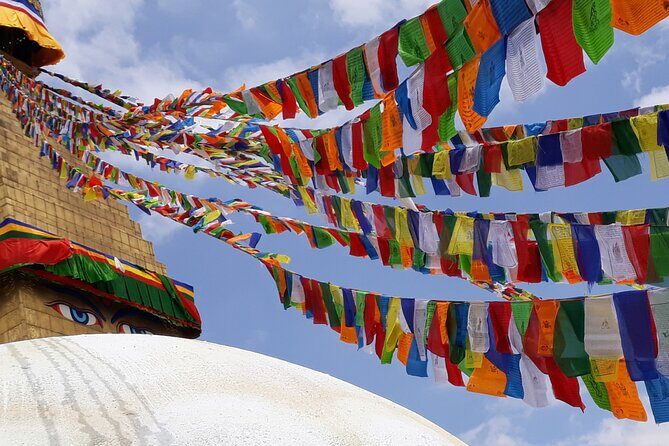 3 days in Kathmandu - Transportation and Group Size