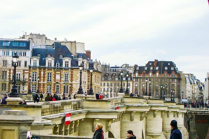 3 days in Paris with a Private Guide - What the Price Gets You—and What It Doesn’t