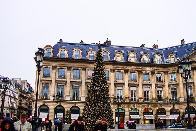 3 days in Paris with a Private Guide - Frequently Asked Questions