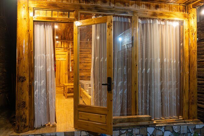 3-Days in Sapa with Overnight at 4 Star Hotel & Bungalow - Transportation and Group Size: Making the Journey Comfortable