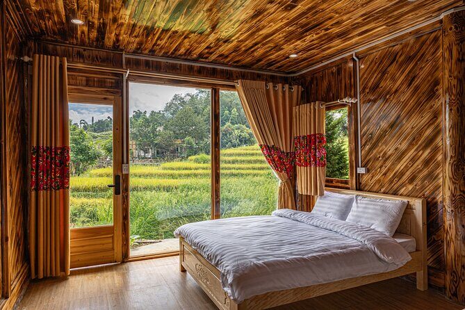 3-Days in Sapa with Overnight at 4 Star Hotel & Bungalow - Who Will Love This Tour?