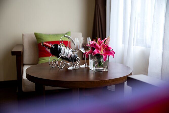 3-Days in Sapa with Overnight at 4 Star Hotel & Bungalow - Final Thoughts: Is This Tour Right for You?