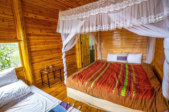 3-Days in Sapa with Overnight at 4 Star Hotel & Bungalow - FAQ About the Sapa 3-Day Tour