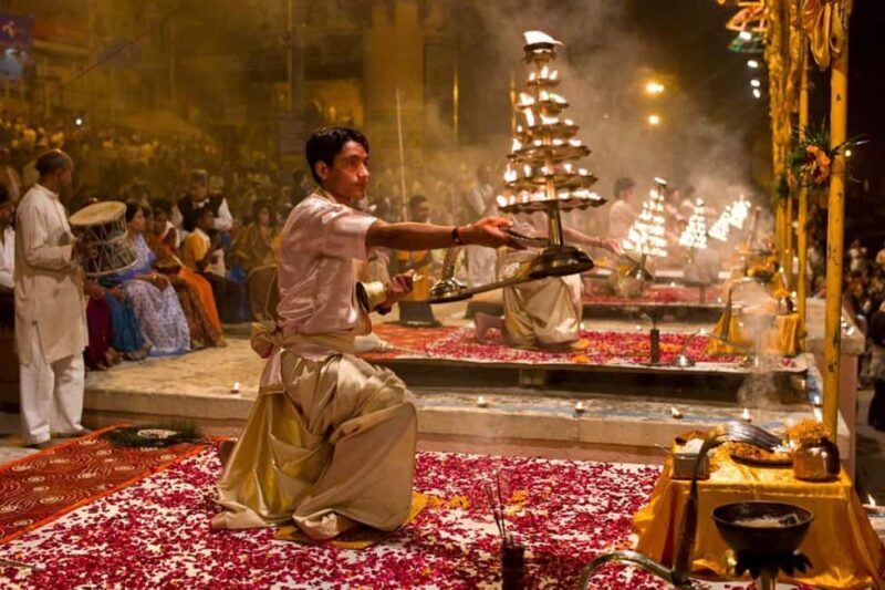 3 Days in Varanasi: Ganga Aarti, Temples & Cultural Walks - The Itinerary Breakdown: What to Expect