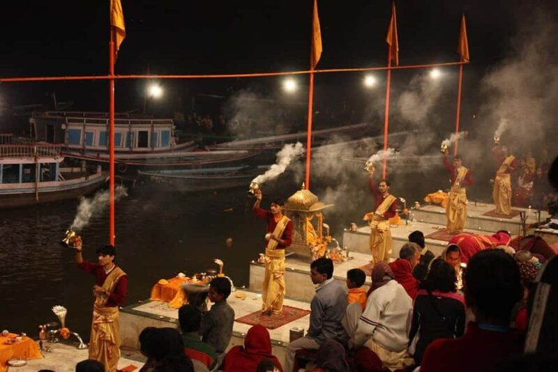 3 Days in Varanasi: Ganga Aarti, Temples & Cultural Walks - What Real Travelers Say