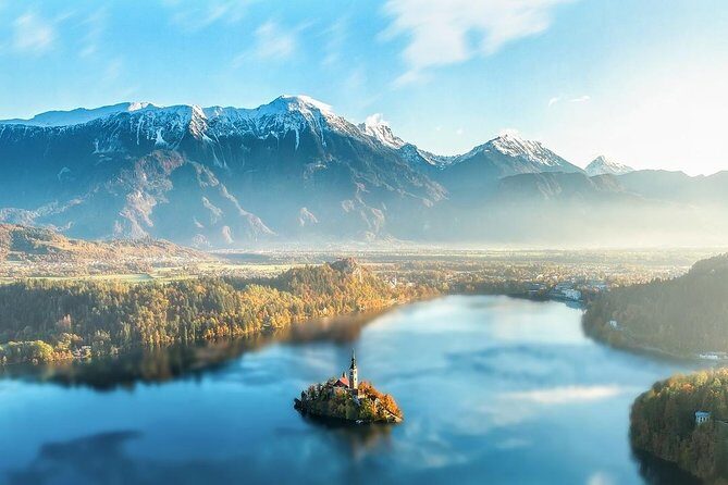 3 Days in Zagreb Private Tour: ZAGREB, SLOVENIA, PLITVICE LAKES & TESLA MEMORIAL - Practical Considerations and Value