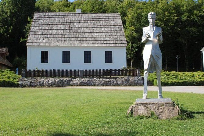 3 Days in Zagreb Private Tour: ZAGREB, SLOVENIA, PLITVICE LAKES & TESLA MEMORIAL - Who Would Love This Tour?