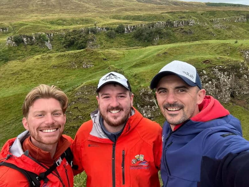 3 Days - Isle of Skye and Highlands Tour from Edinburgh - The Itinerary Breakdown: A Full Day-by-Day Look