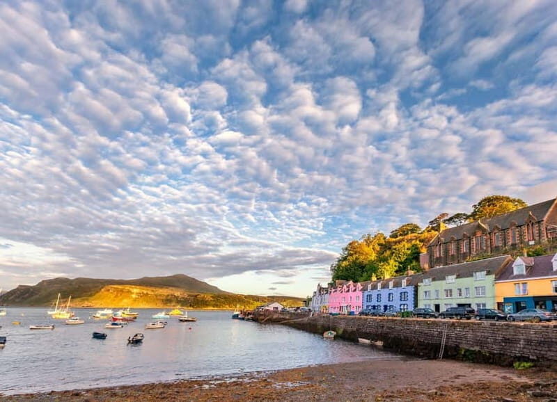 3 Days - Isle of Skye and Highlands Tour from Edinburgh - Who is This Tour Best For?