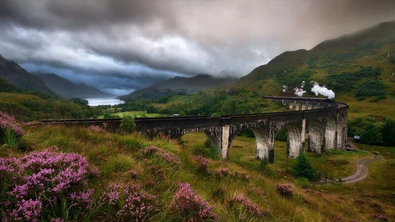 3 Days - Isle of Skye and Highlands Tour from Edinburgh - FAQ: Common Questions