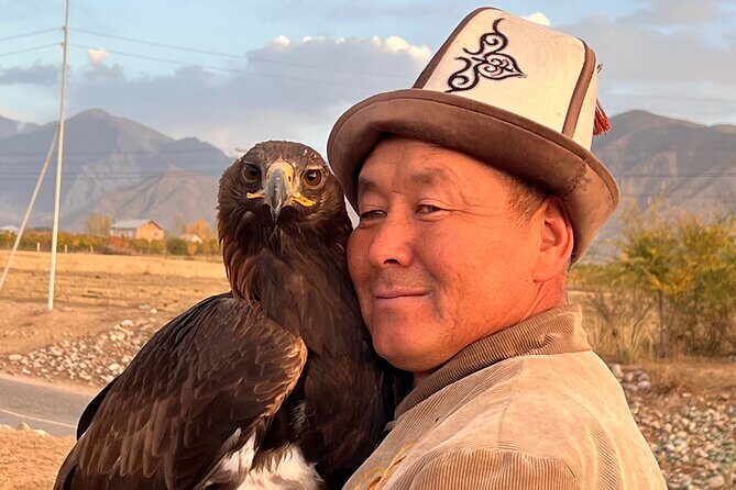 3 Days Issyk Kul lake & Chon Kemin: Eagle show, horse riding - What Travelers Love About This Tour
