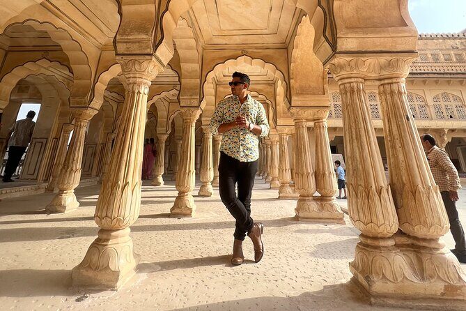 3 Days Jaipur Gateway Tour - The Experience from Travelers’ Perspectives