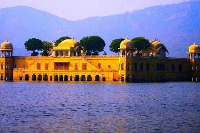 3-days Jaipur,Delhi Tour by Fast Train includes,Train tickets,Hotel & Transfers - Final Thoughts: Who Will Love This Tour?