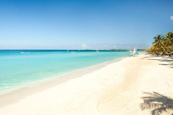 3-days Jamaica Sightseeing Tour of Treasure Beach and Negril departing from Kingston - Authenticity and Cultural Insights