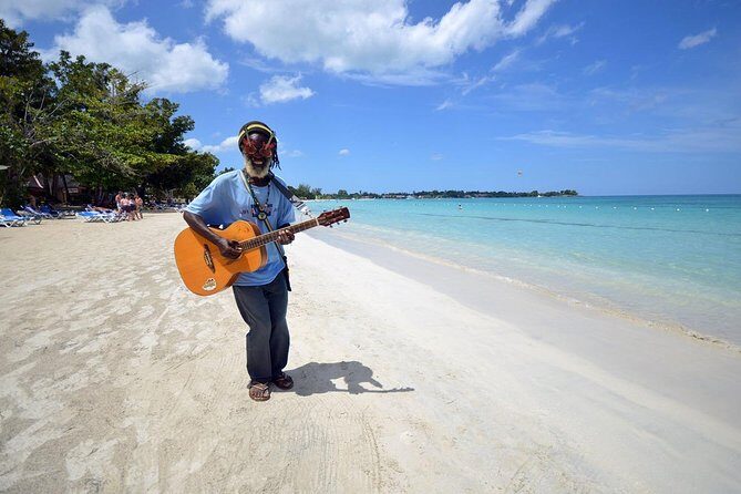 3-days Jamaica Sightseeing Tour of Treasure Beach and Negril departing from Kingston - Who Is This Tour Best For?