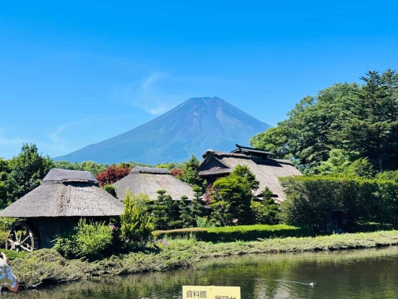 3 Days Japan Tour Package With English Speaking Driver - Nikko: Japan’s Sacred Heritage