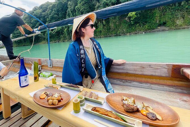 3 Days Journey through the home and history of Shochu - Key Points