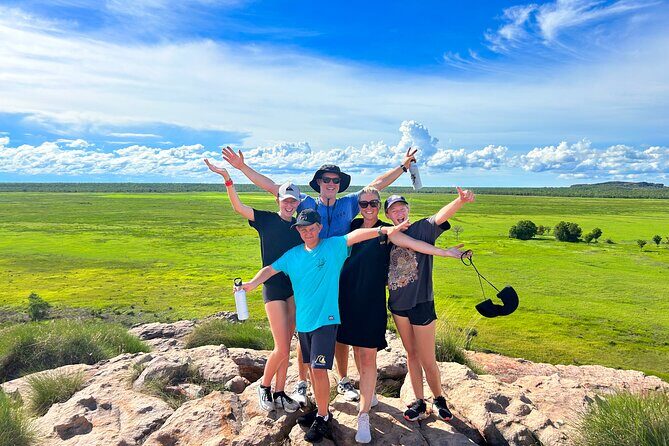 3 Days Kakadu Cultural Rock Art Experience - Exploring the 3 Days Kakadu Cultural Rock Art Experience