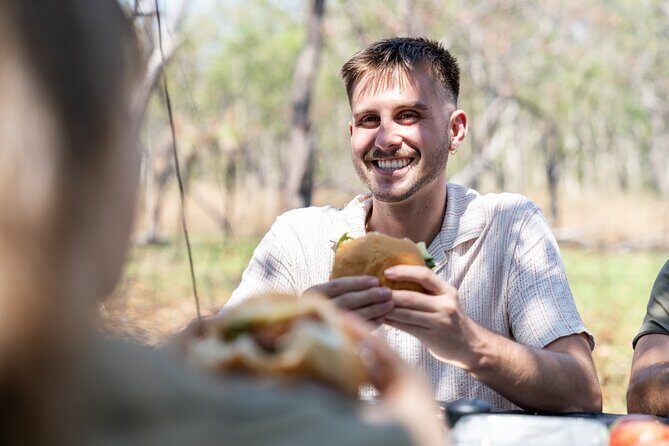3 Days Kakadu Cultural Rock Art Experience - Key Points
