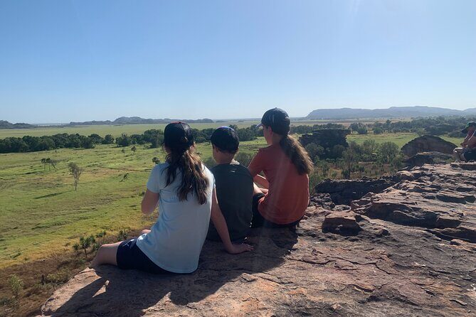3 Days Kakadu Cultural Rock Art Experience - Practical Tips for Potential Travelers