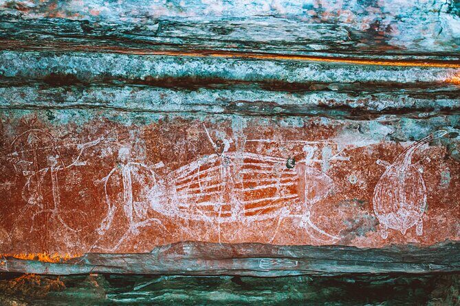 3 Days Kakadu Cultural Rock Art Experience - FAQ