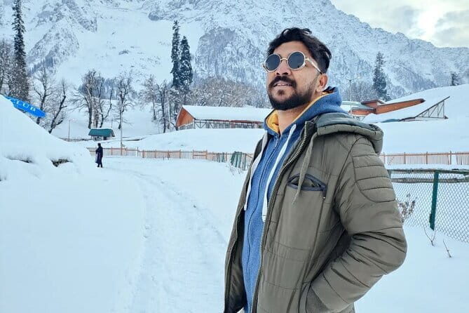 3 Days Kashmir Houseboat Tour in Srinagar - FAQ