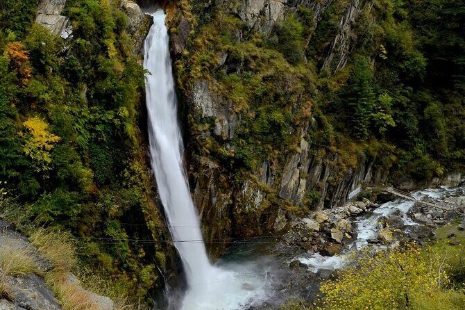 3 Days Kashmir Neelam valley Tour - Authentic Experiences and Cultural Insights