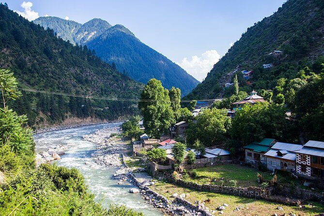 3 Days Kashmir Neelam valley Tour - Pricing and Value