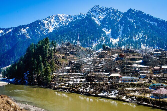 3 Days Kashmir Neelam valley Tour - Final Thoughts