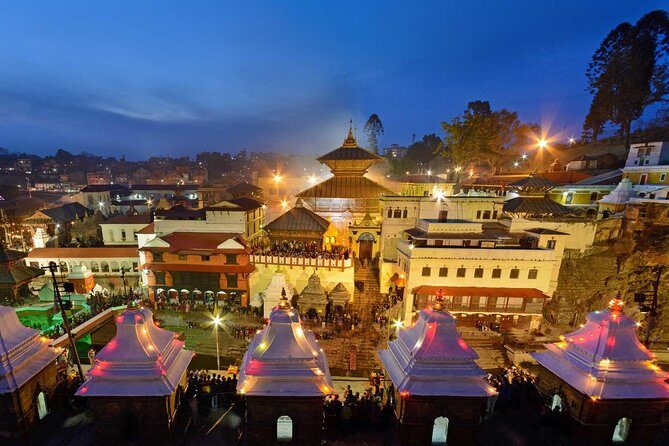 3 Days Kathmandu Cultural Tour - Exploring the Richness of Kathmandu in Three Days