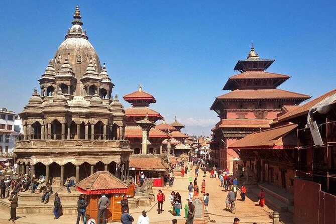 3 Days Kathmandu Cultural Tour - FAQ