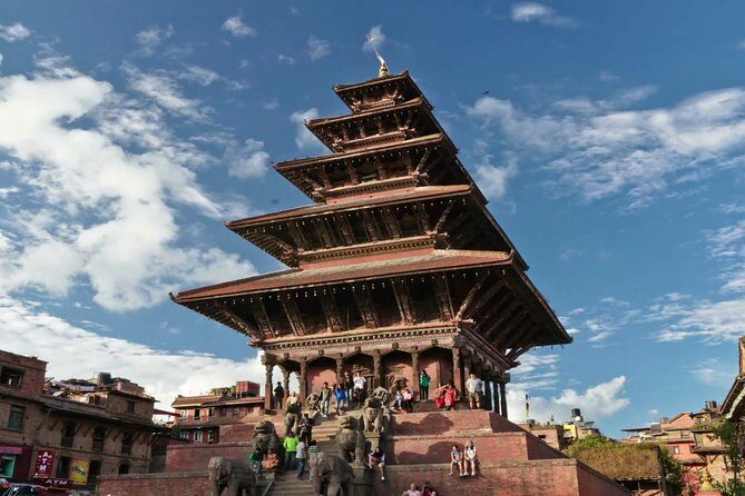 3 Days Kathmandu Valley heritage sites KORA Tour - The Sum Up