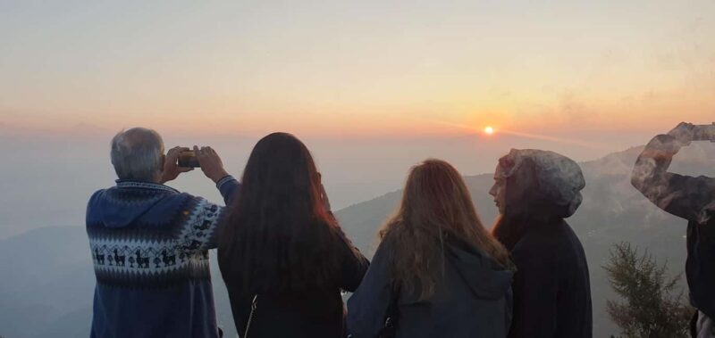 3 Days Kathmandu with Nagarkot Stay Sunrise & Sunset Tour - Who Is This Tour Best For?